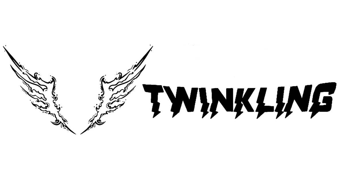 SALE – TWINKLING